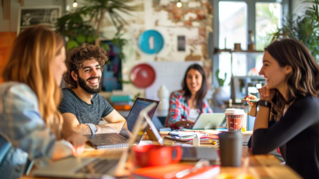 Feel Good Management: Ein Weg zu einer positiven Unternehmenskultur ...